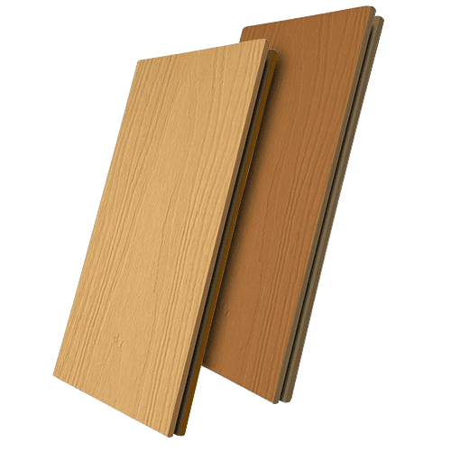 Composite Decking - HD Pro Collection