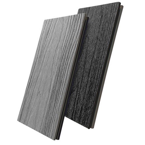 Composite Decking - HD Pro Collection