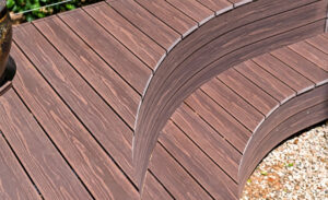 Exclusive Premium Merbau Composite Decking Range
