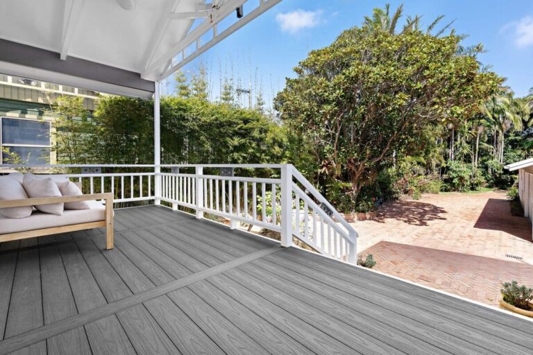 Bundeena Project | Brite Decking