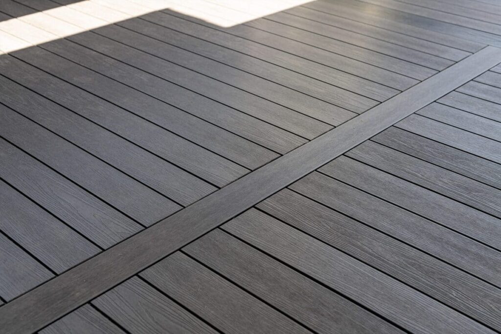 Concord West Project | Brite Decking