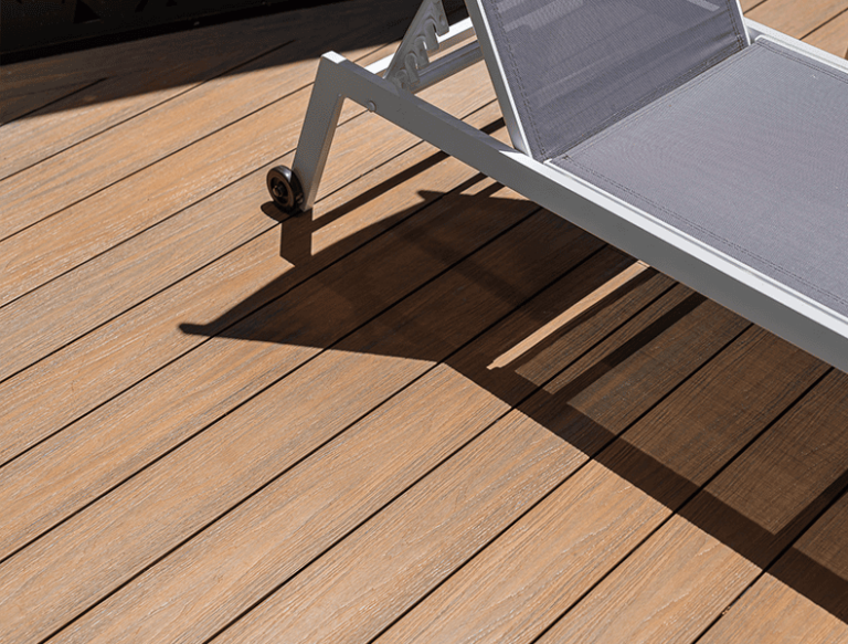 High Density HD Pro Composite Decking | Brite Decking